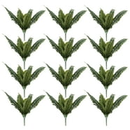 12 Pack: Mini Green Grass by Make Market® - Walmart.com