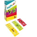 Barrel Aged Games: Fruitoplay - Zombie Fruit-Themed Card Game, Trick ...