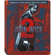 Sing 2 - Limited Edition Gift Set (Walmart Exclusive) (Blu-Ray + DVD ...
