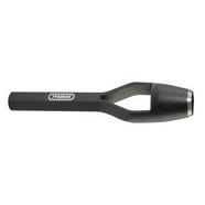 General Tools Professional 10-Piece Gasket Punch Sets, Round, English ...