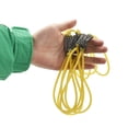 Runzkzy 5pcs Slingshot Rubber Bands Hunting Rubber Bands Rubber Tubes ...