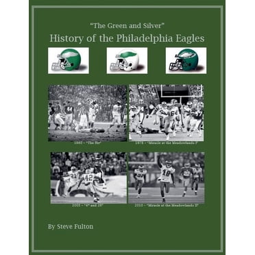 The Eagles Encyclopedia: Champions Edition : Champions Edition ...