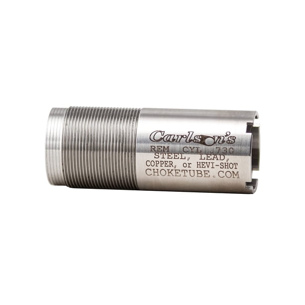 Carlson's Flush Mount Choke Tube Remington 870 1100 12 Ga Cylinder ...