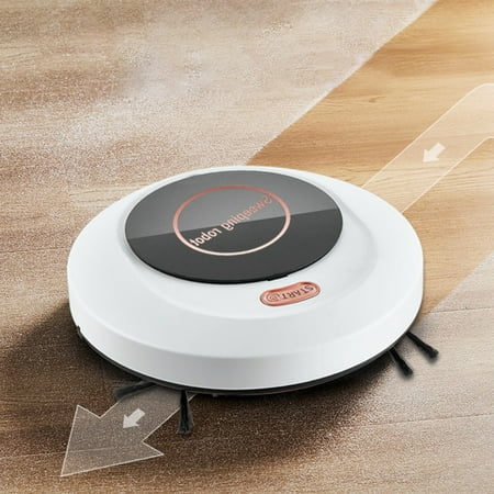 Cheerom Sweeping Robot Intelligent Household Cleaning Machine Fully ...