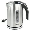 Chef'sChoice Cordless Compact Electric Kettle - Walmart.com