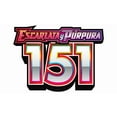 Pokemon 151 Booster Pack - Walmart Business Supplies