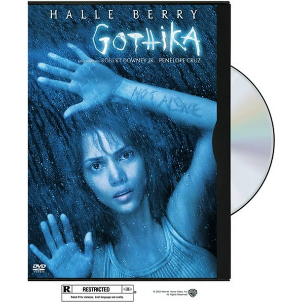 Gothika (DVD) - Walmart.com - Walmart.com