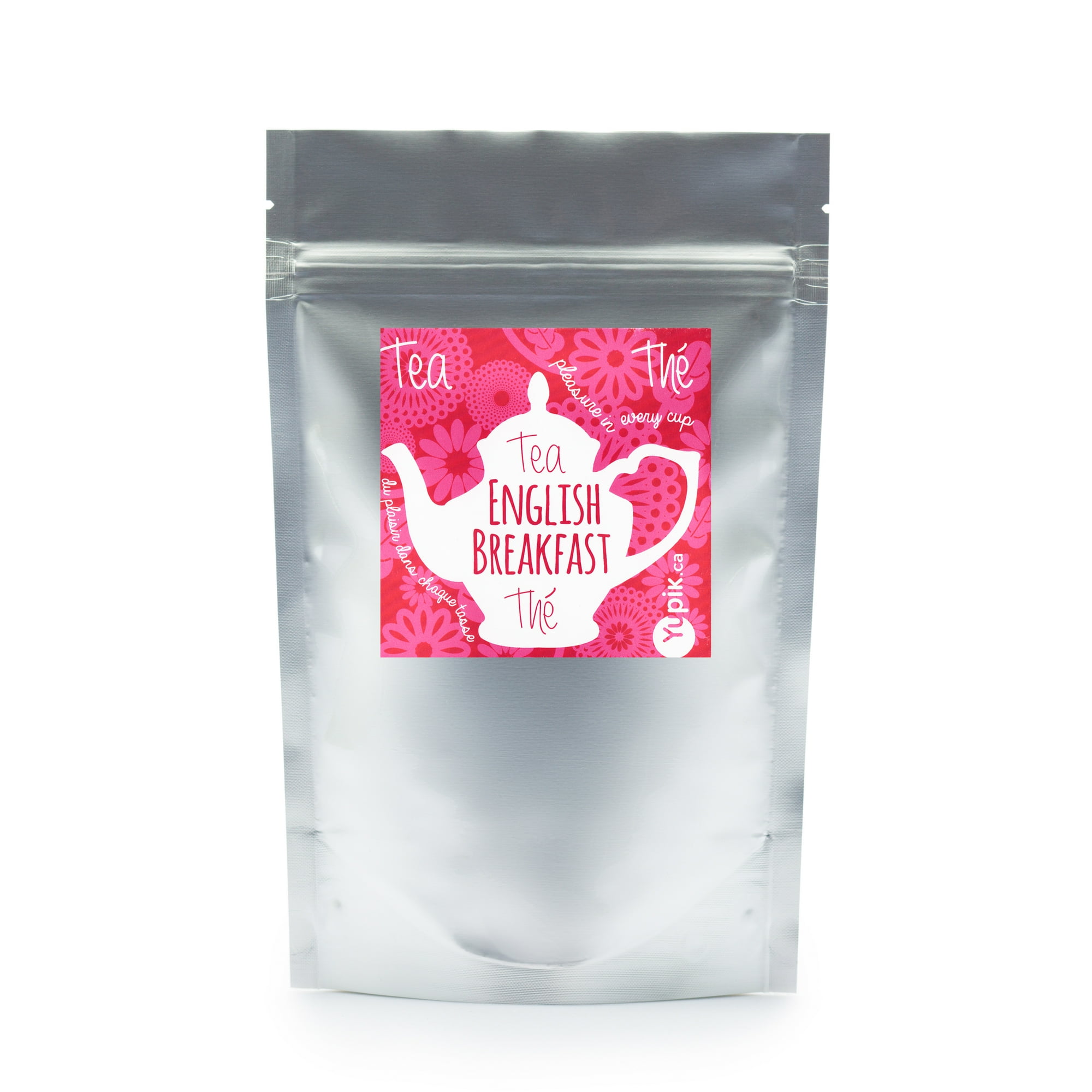 Click here for Yupik English Breakfast Tea  250g 250 G prices