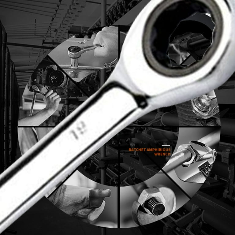 Inner Hexagon Wrench
