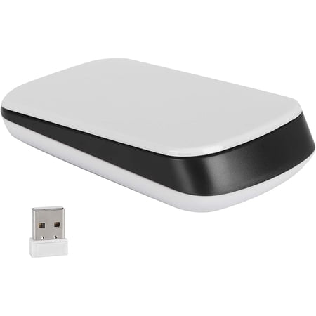 Wireless Mou , Touch Scroll ortable Laptop Mou 2.4 z 10m Effective ...