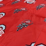 Ohio State Buckeyes Tailgating Apron - Fully Adjustable - Walmart.com