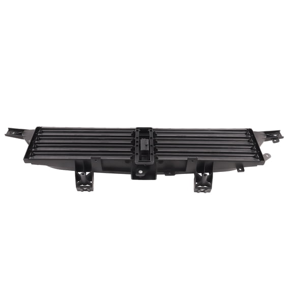 LABLT Radiator Grill Shutter Assembly Active Grille Shutter for 2013 ...