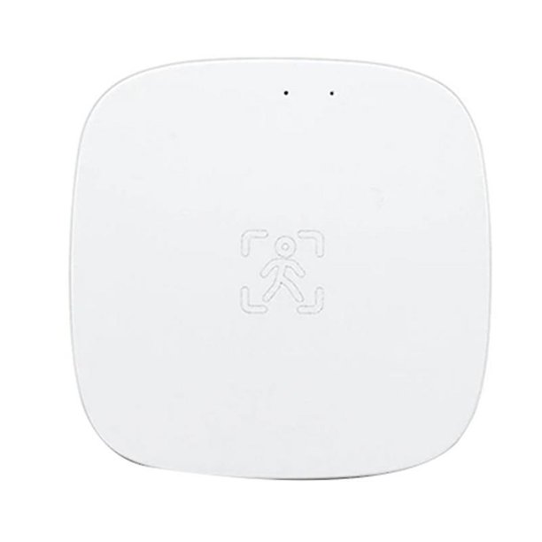 Tuya Wifi Mmwave Human Presence Sensor With Luminance Microwave Radar ...