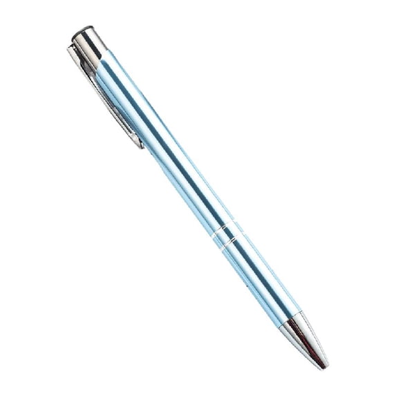 JUNTEX Stylish Metal Retractable Ballpoint Pens Business Signature Pen ...