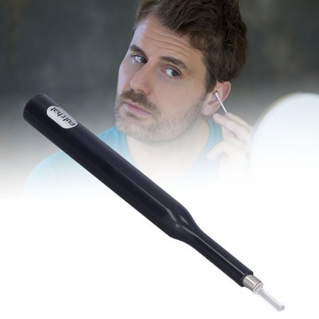 Ear Otoscope Cleaner,Wireless Otoscope 2.4Ghz Wireless Ear Scope ...