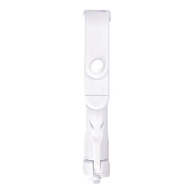 Inalámbrico Bluetooth 3.0 Selfie Stick Rod Bar Obturador remoto Trípode ...