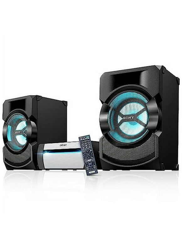 Stereo Shelf Systems in All Home Stereos - Walmart.com