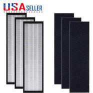 Filter-Monster - Replacement HEPA Filter - Compatible with Idylis FIL ...