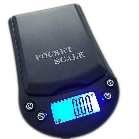 Powder Scales High Precision Pocket Diamond Carat Scale Digital Balance ...