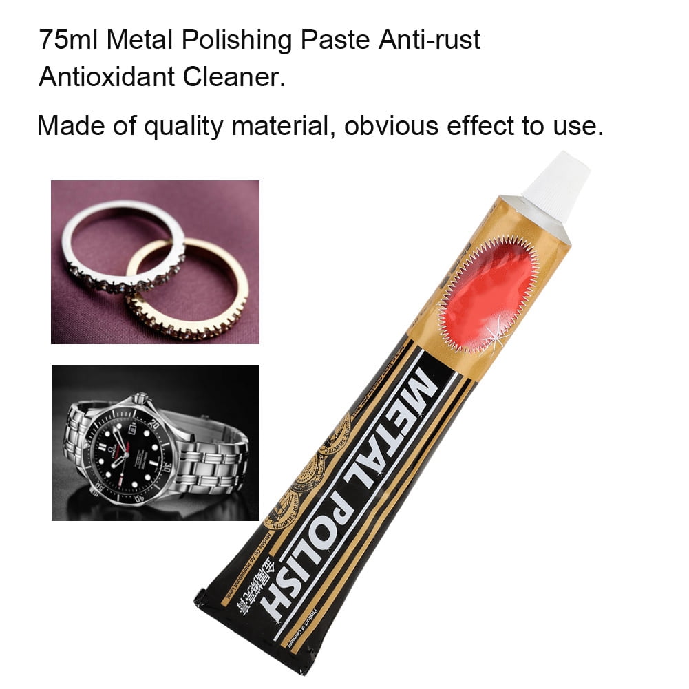 Click here for Fyydes Metal Polish Paste  Metal Antioxidant Polis... prices