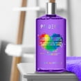 Prideful Scented Bath & Shower Gel, Lavender & Sandalwood, 16 fl oz ...