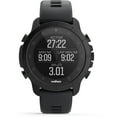 (Open Box) Wahoo ELEMNT Rival Running/Multisport GPS Smartwatch ...