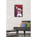 MLB Atlanta Braves - Austin Riley 22 Wall Poster, 14.725" x 22.375 ...