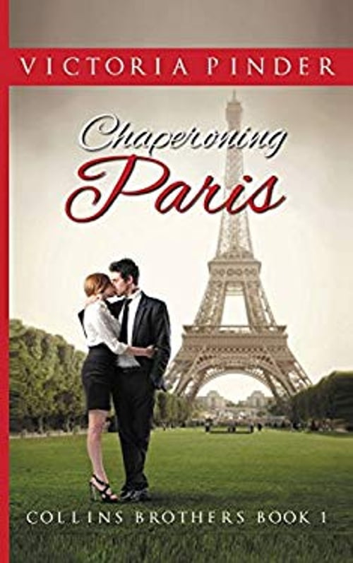 Pre-Owned Chaperoning Paris - Walmart.com