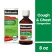 Vicks Formula 44 DM Cough & Congestion Liquid, Over-the-Counter ...