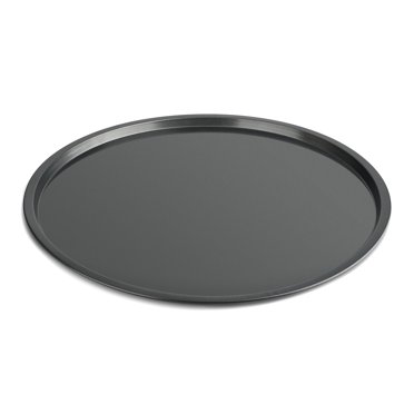 Perfect Results Premium Non-Stick Bakeware Pizza Pan for Oven, 14-Inch ...