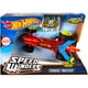 Hot Wheels Speed Winders Torque Twister Vehicle - Red - Walmart.com