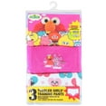 Elmo 3pk Training Pants (Toddler Girls) - Walmart.com