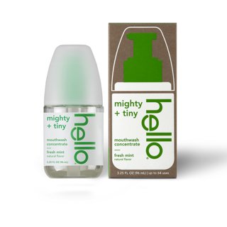 Astring-O-Sol Concentrated Mouthwash/Gargle, Original 8 oz - Walmart.com