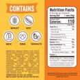 Thomas', Corn Cakes, 7 oz, 6 count, Corn Bread Snack Breakfast Side ...