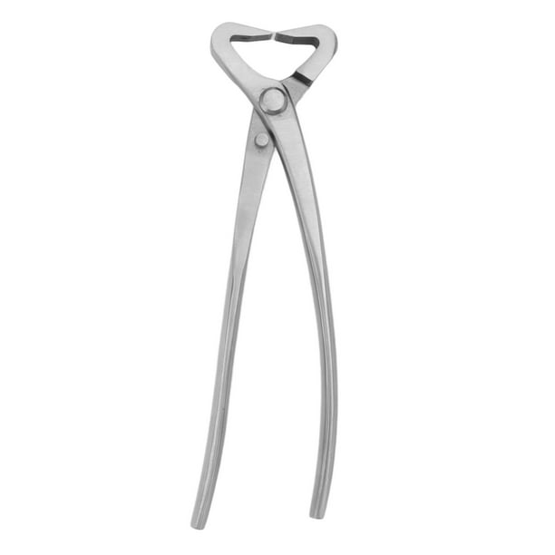 Bonsai Modeling Tools,Trunk Splitter Silver Bonsai Trunk Branch Cutter ...