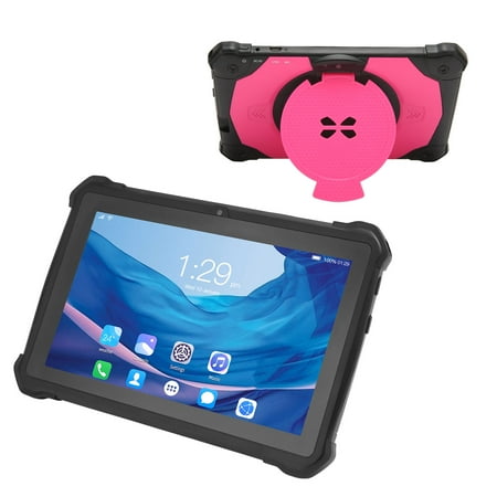 7 Inch Kids Tablet For 10, IPS HD Display, 2GB 32GB ROM, Octa Core ...