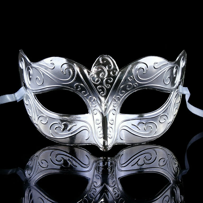 Party Mask Designs For Girls