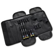 Fellowes, FEL49106, Premium Computer Tool Kit--55 Piece, 1, Black ...