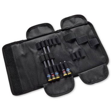 Fellowes, FEL49106, Premium Computer Tool Kit--55 Piece, 1, Black ...