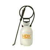 HDX 2 gal. Bleach and Deck Sprayer - Walmart.com