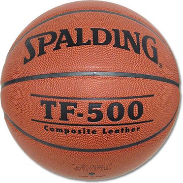 Spalding NBA Tack-Soft Basketball - Walmart.com