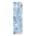 44"x10" PVC Anti-Slip Pad Skateboard Anti-Slip Pad with High-Density ...