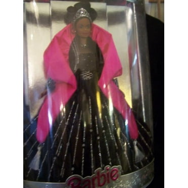 2000 African American Princess Bride Barbie - Walmart.com