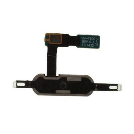 Samsung Galaxy Tab S 10.5 SM-T800 Tablet Home Button Flex Cable ...