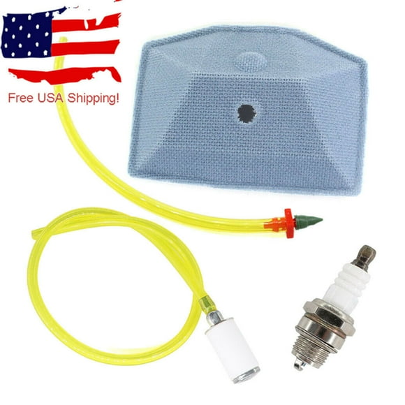 Poulan Fuel Line Kit