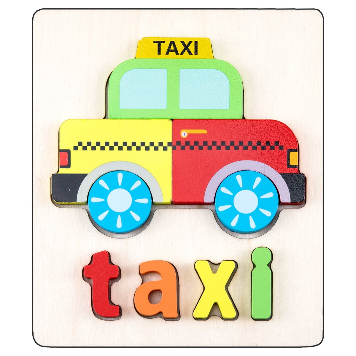 DIY Pretend Play Toy Simulation, Preschool Kindergarten Learning ...