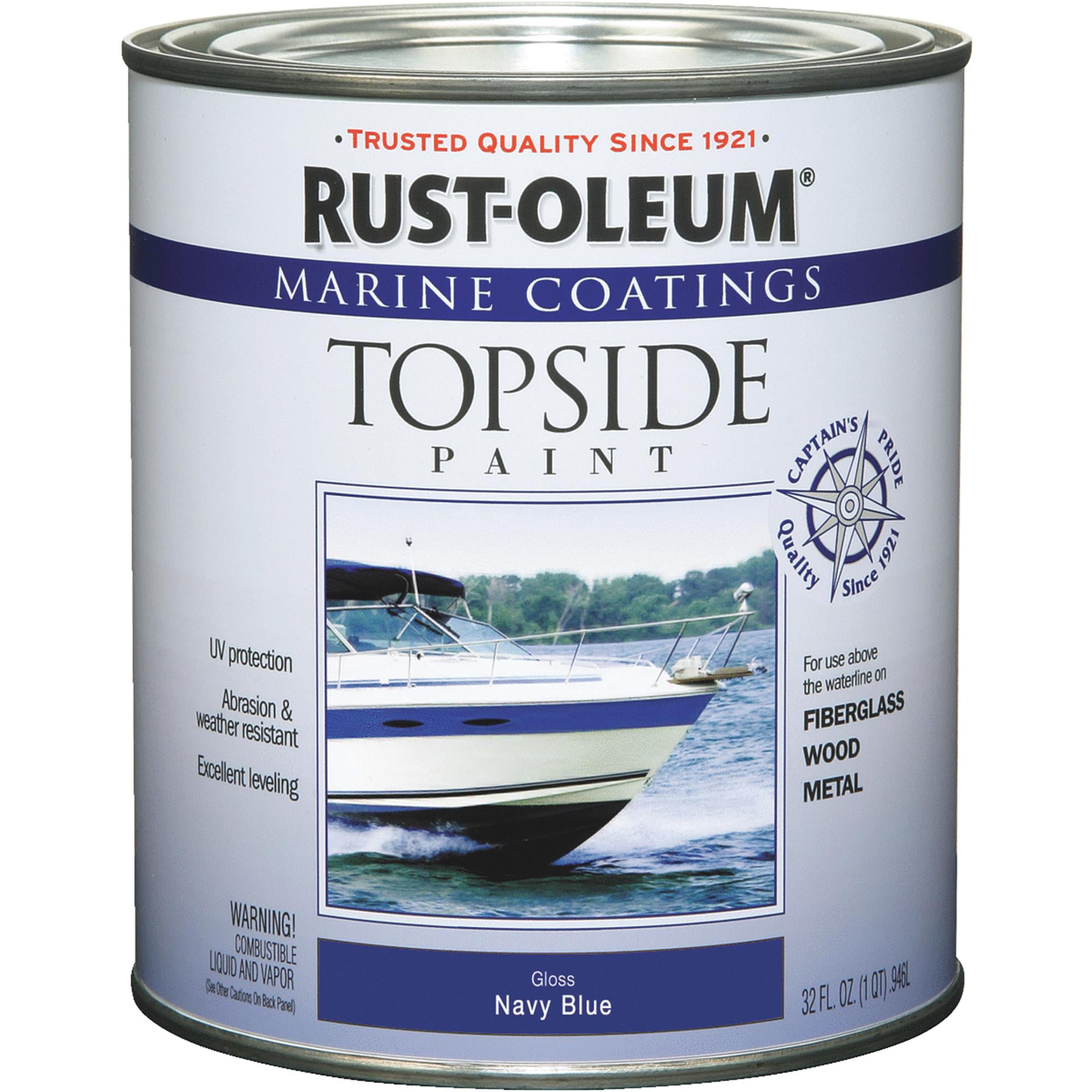 Rust Oleum Marine Topside Paint Walmart Rust Oleum Marine Topside Paint Walmart