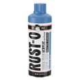 6 Pack, Comic Blue, Rust-Oleum Rust-O Acrylic Matte Spray Paint-392200 ...