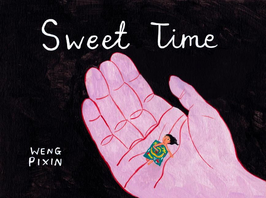 Sweet Time (Paperback) - Walmart.com