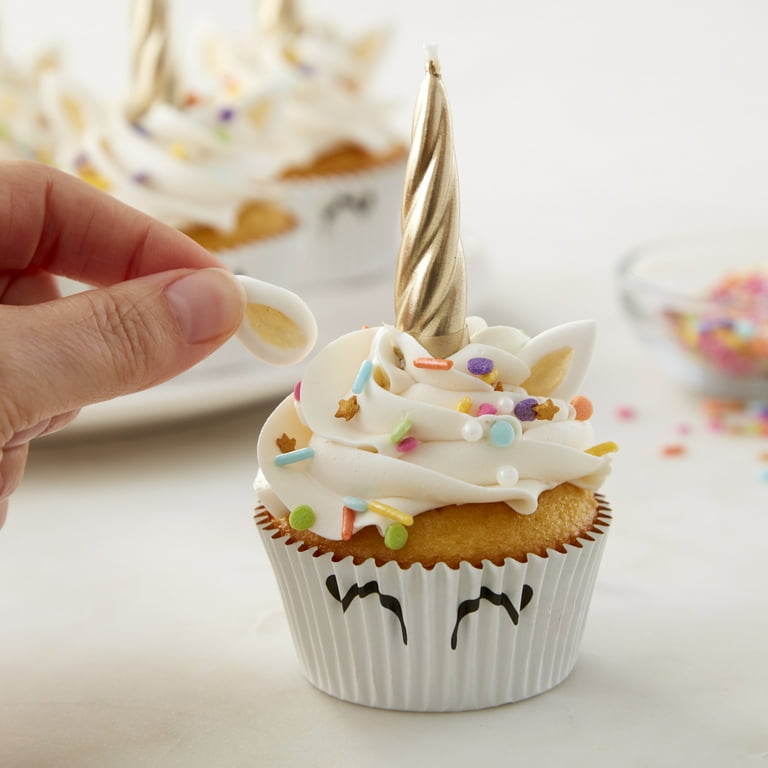 Rosanna Pansino Cupcakes